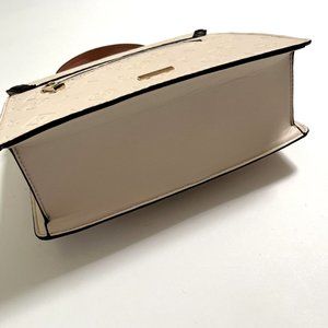 Aldo | Bags | Nwt Original Aldo Top Handle Crossbody Bag Embossed Heart ...